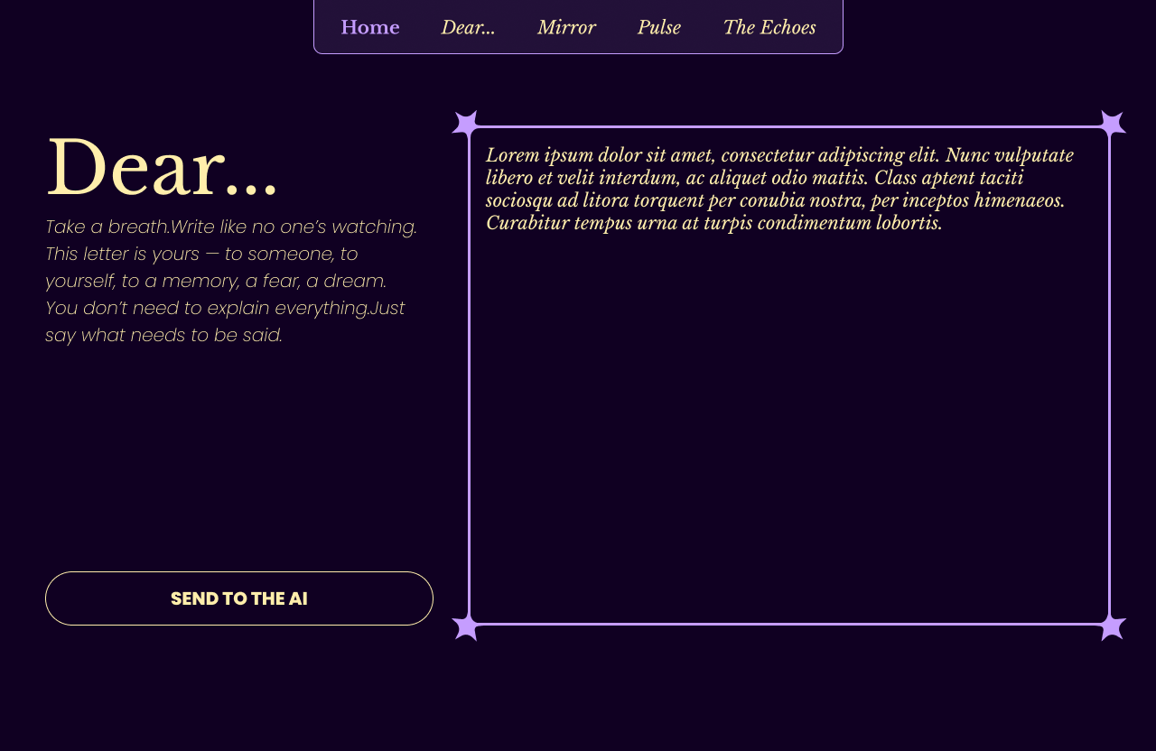 Inside Out | Devpost