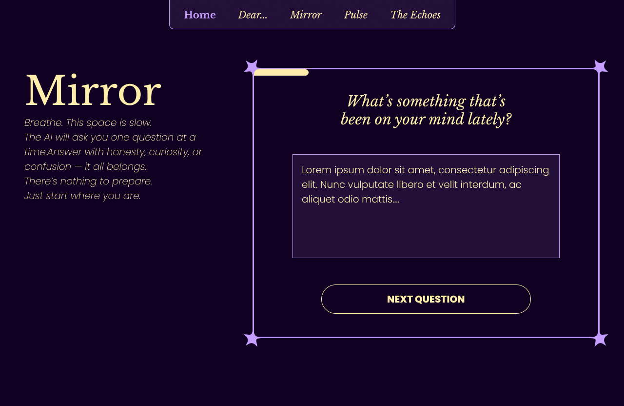 Inside Out | Devpost