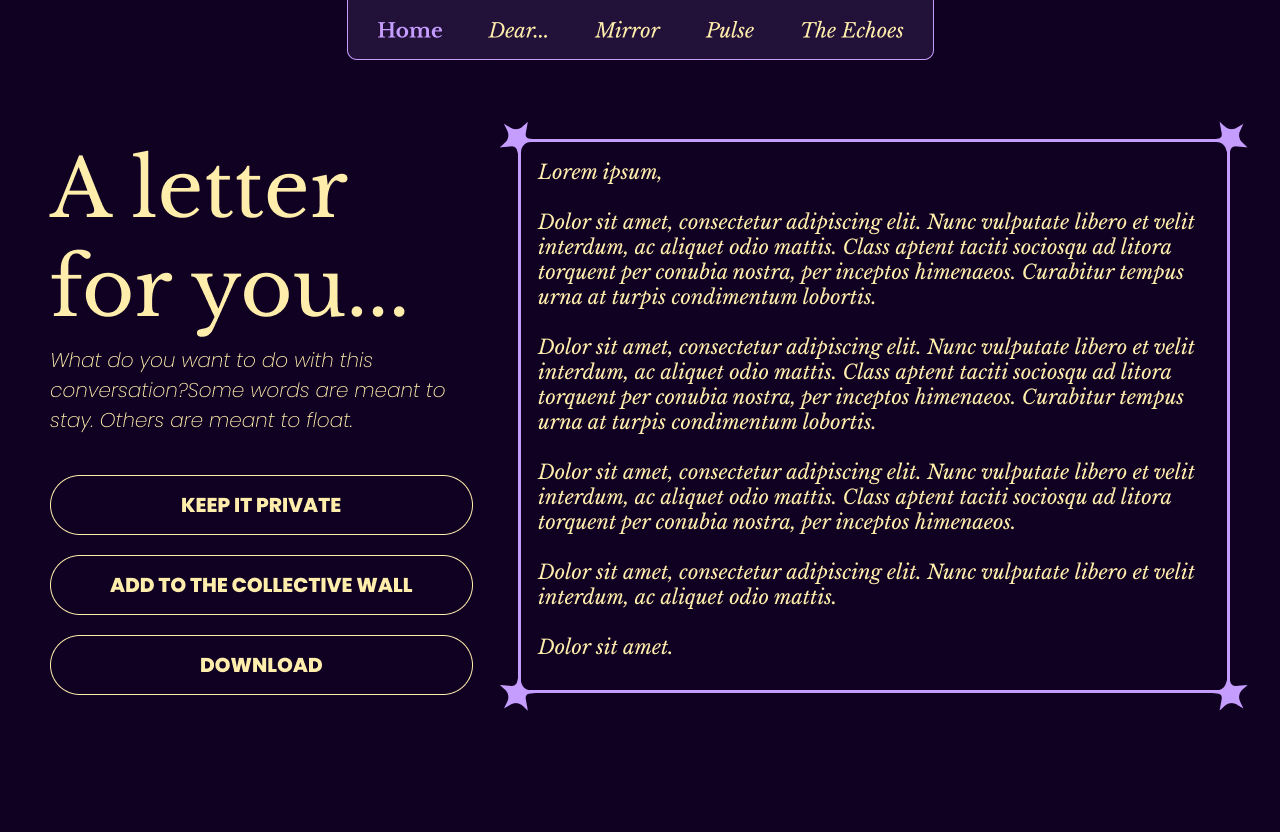 Inside Out | Devpost