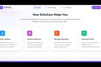Ecocare | Devpost