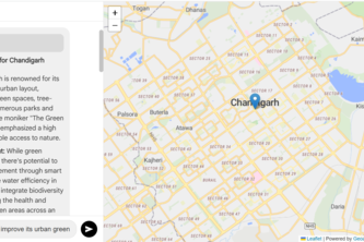 smart city navigator using maps | Devpost