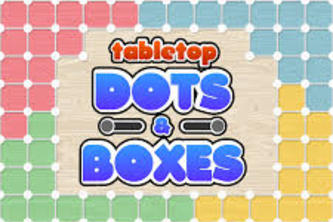 Boxs and Dots Game | Devpost