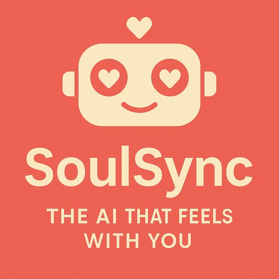 SoulSync — The AI That Feels With You | Devpost