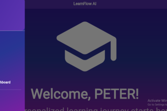 learnFlow Ai | Devpost