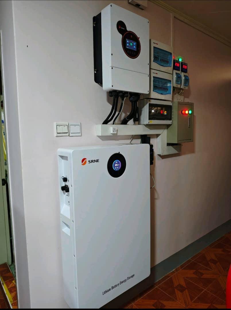 MySun: Smart Solar for Africa | Devpost