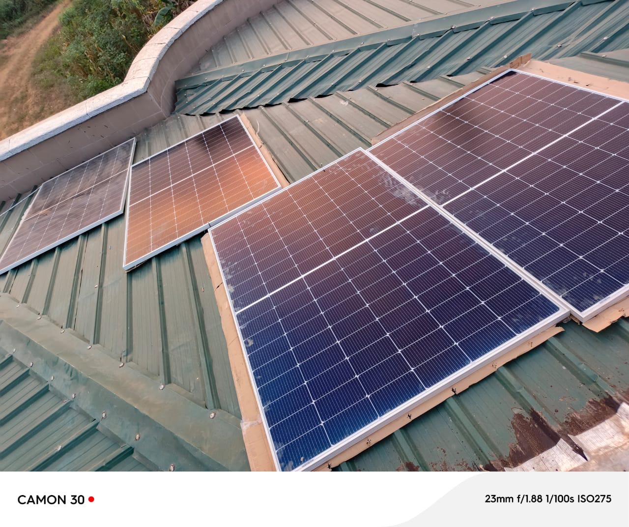 MySun: Smart Solar for Africa | Devpost