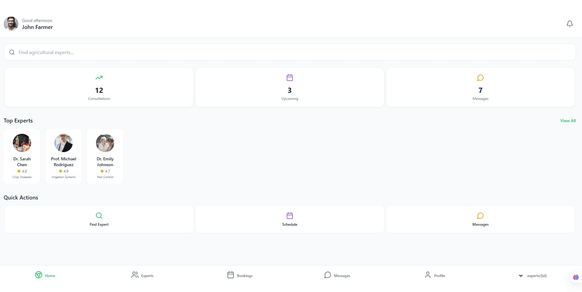 Agro Diverse Solution | Devpost