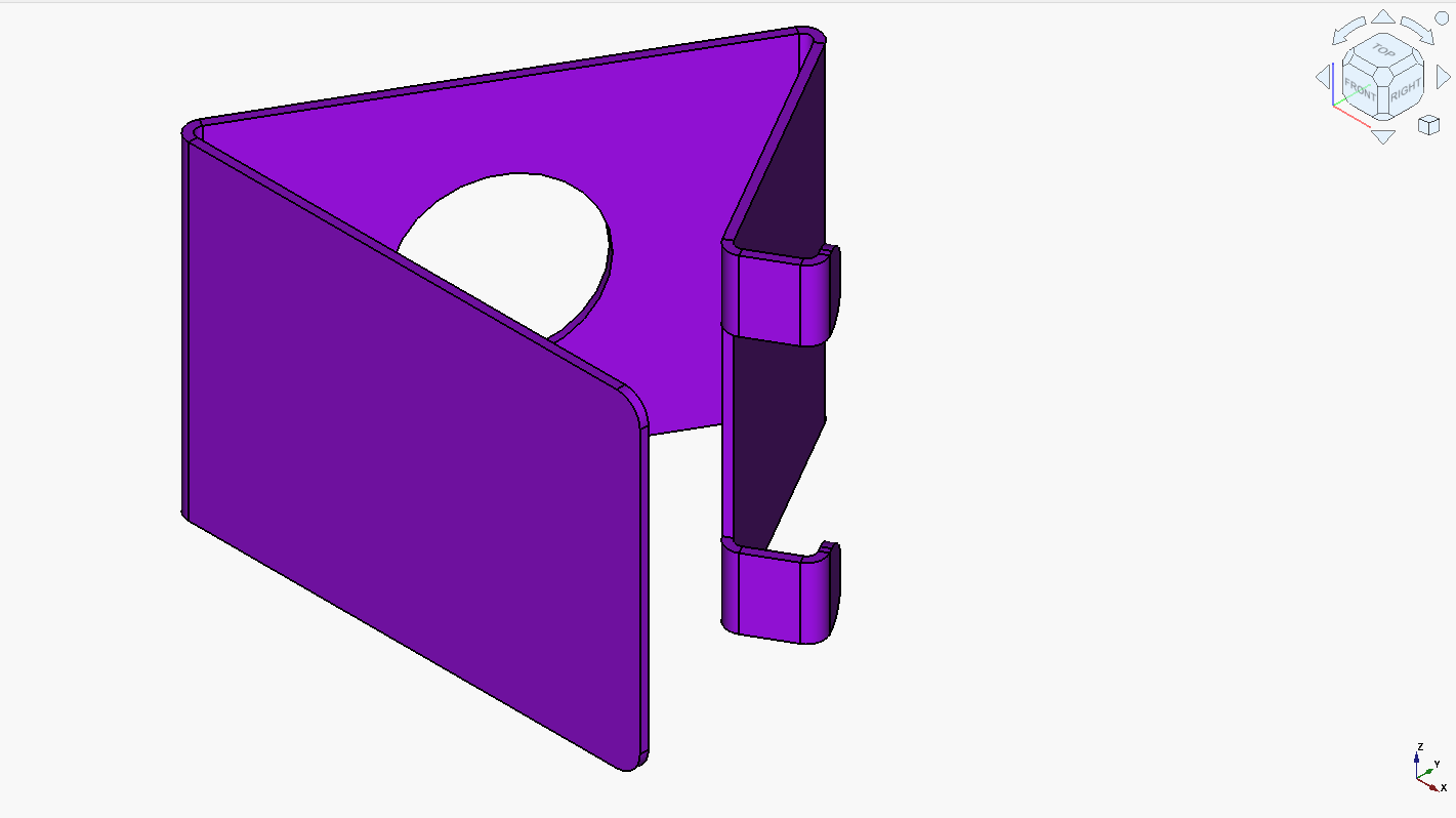 FlexiHold – Mobile Phone Stand | Devpost