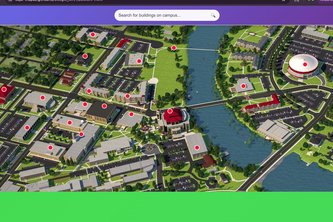 Virtual Yatra | Devpost