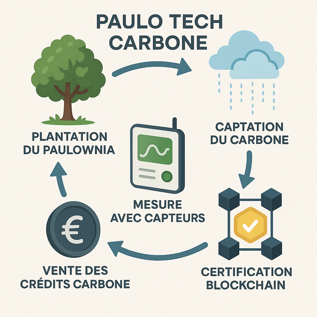 PAULO TECH CARBONE | Devpost