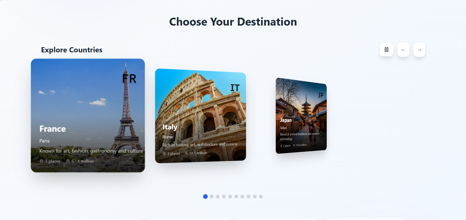 Wander Law | Devpost