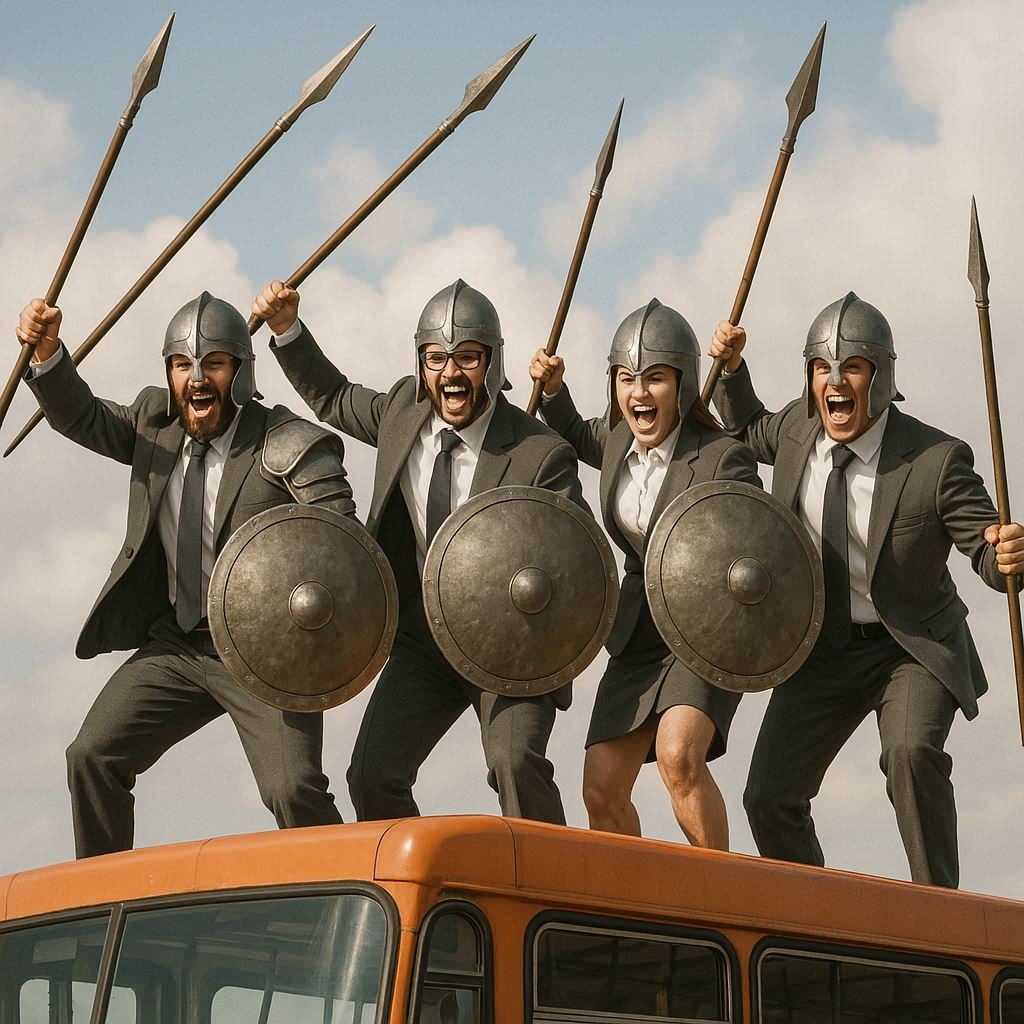 Knight's tale | Devpost