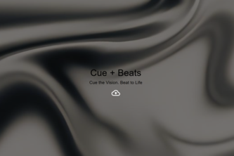 Cue Beats | Devpost