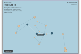 constellation | Devpost