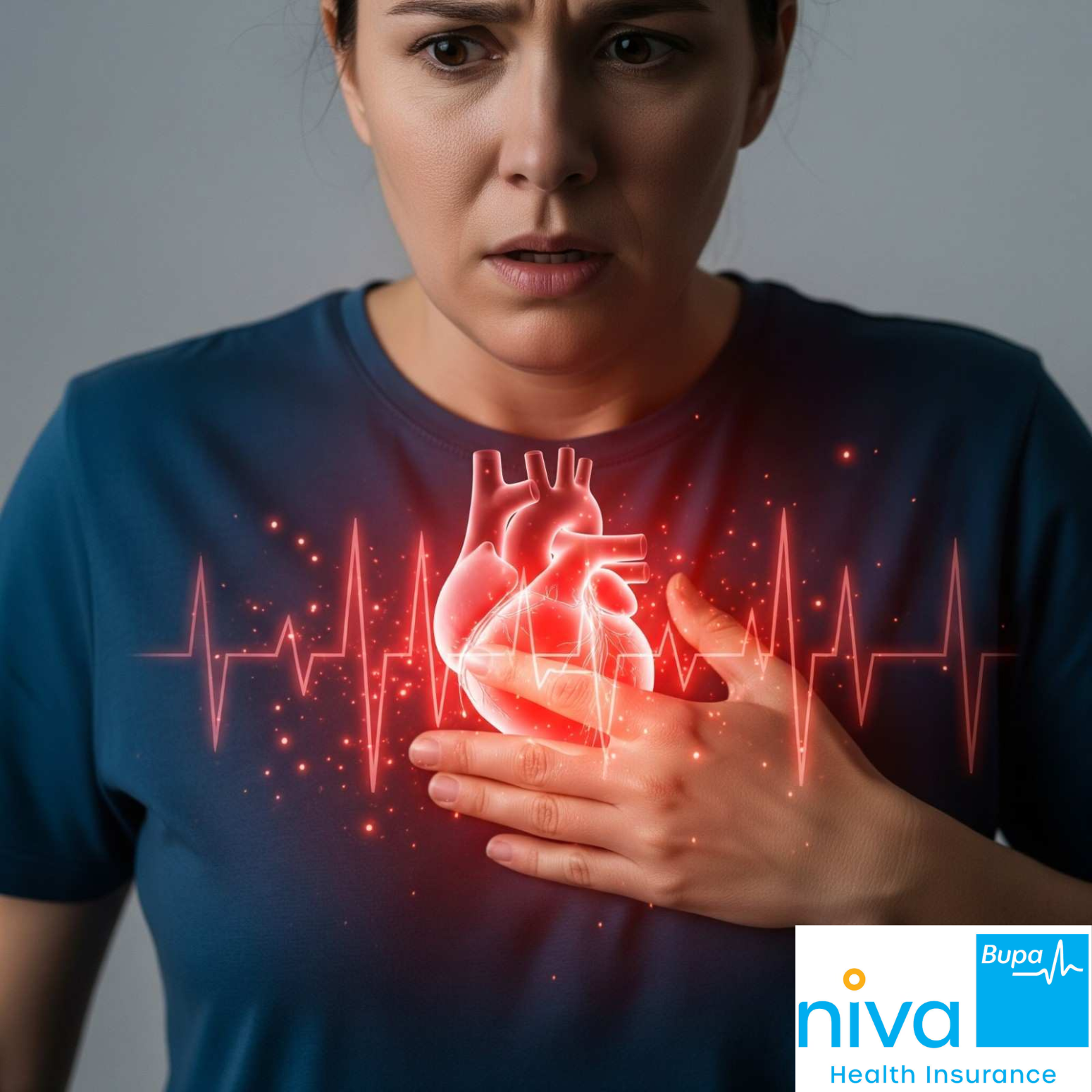 Heart Palpitations | Devpost