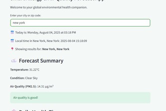 BreatheClean.AI | Devpost