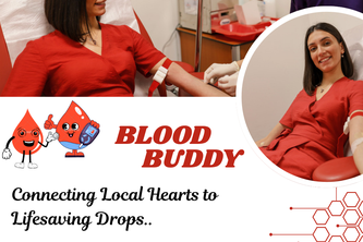 BloodBuddy | Devpost