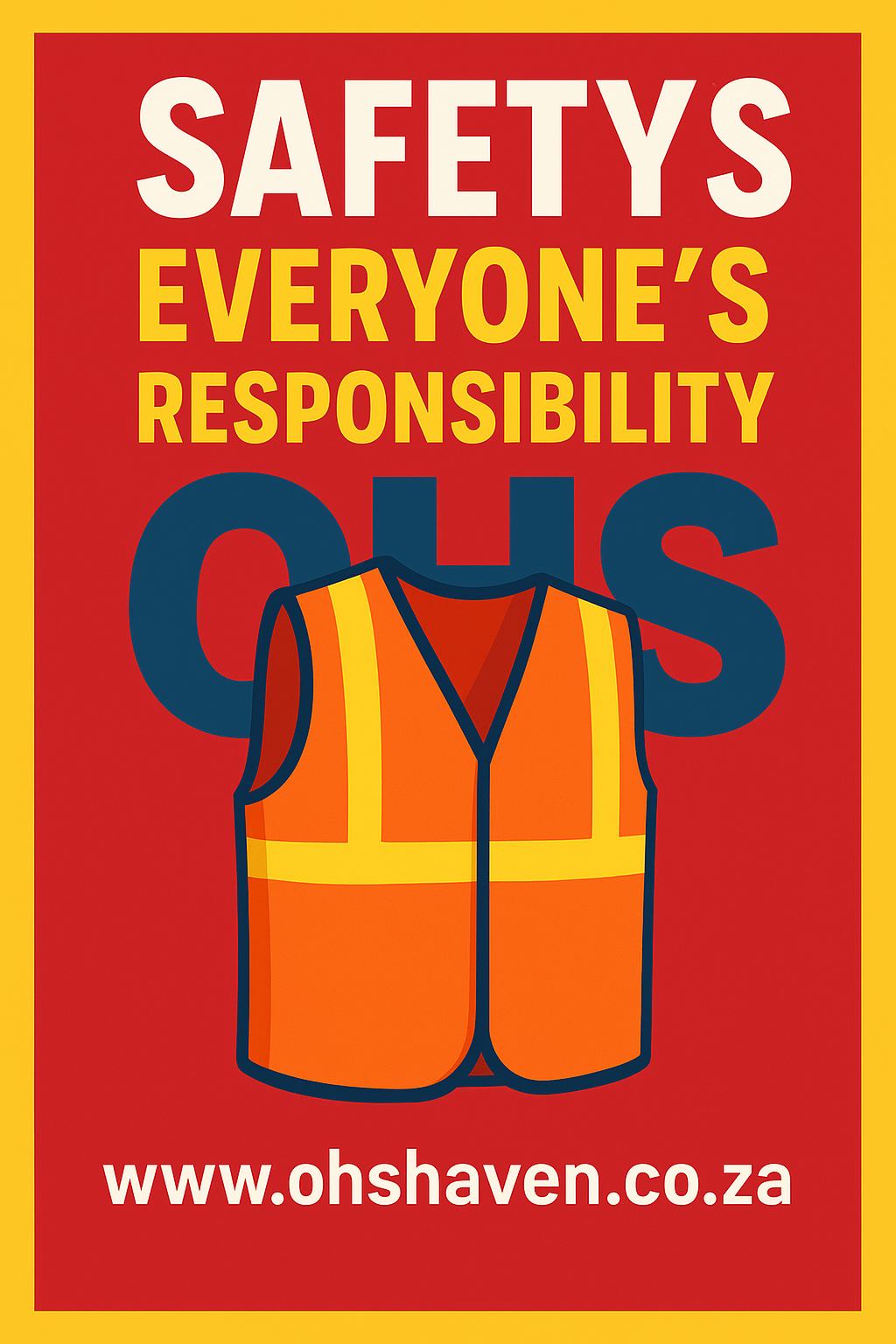 AI Safety Copilot for real-world OHS. | Devpost