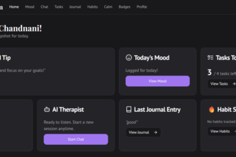 Mind Bloom | Devpost