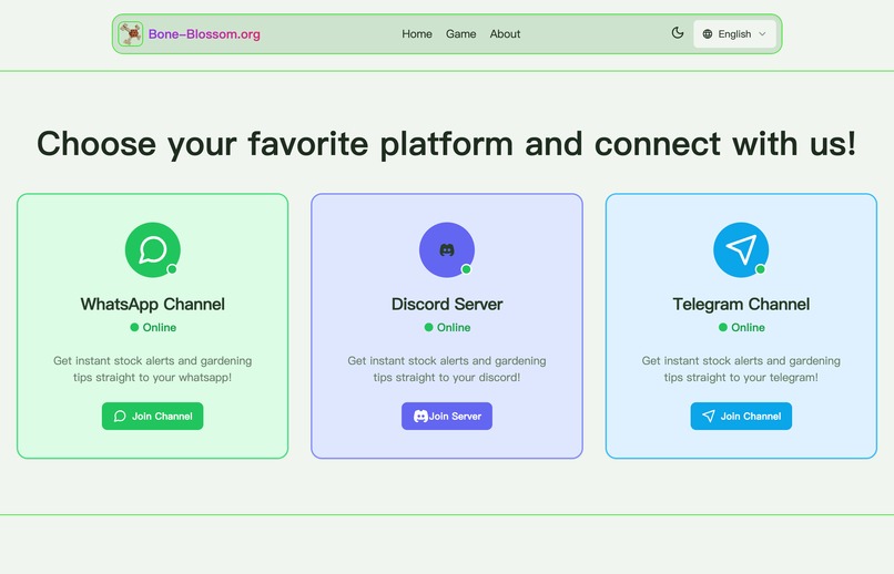 Bone Blossom Ultimate Guide & Wiki for Grow a Garden (2025) | Devpost