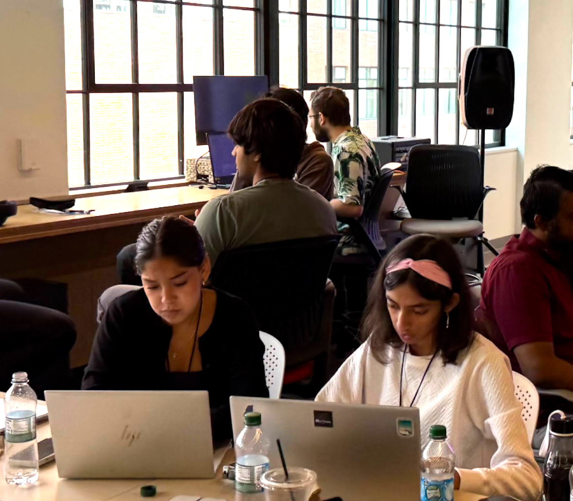 Equilibrium | Devpost