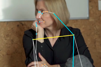Pose-estimation-for-Ergonomics | Devpost
