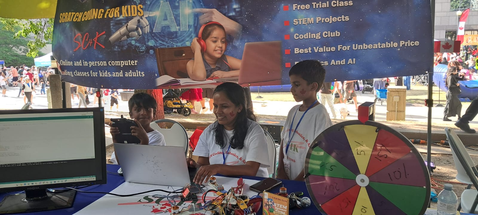 Making of drone | Devpost