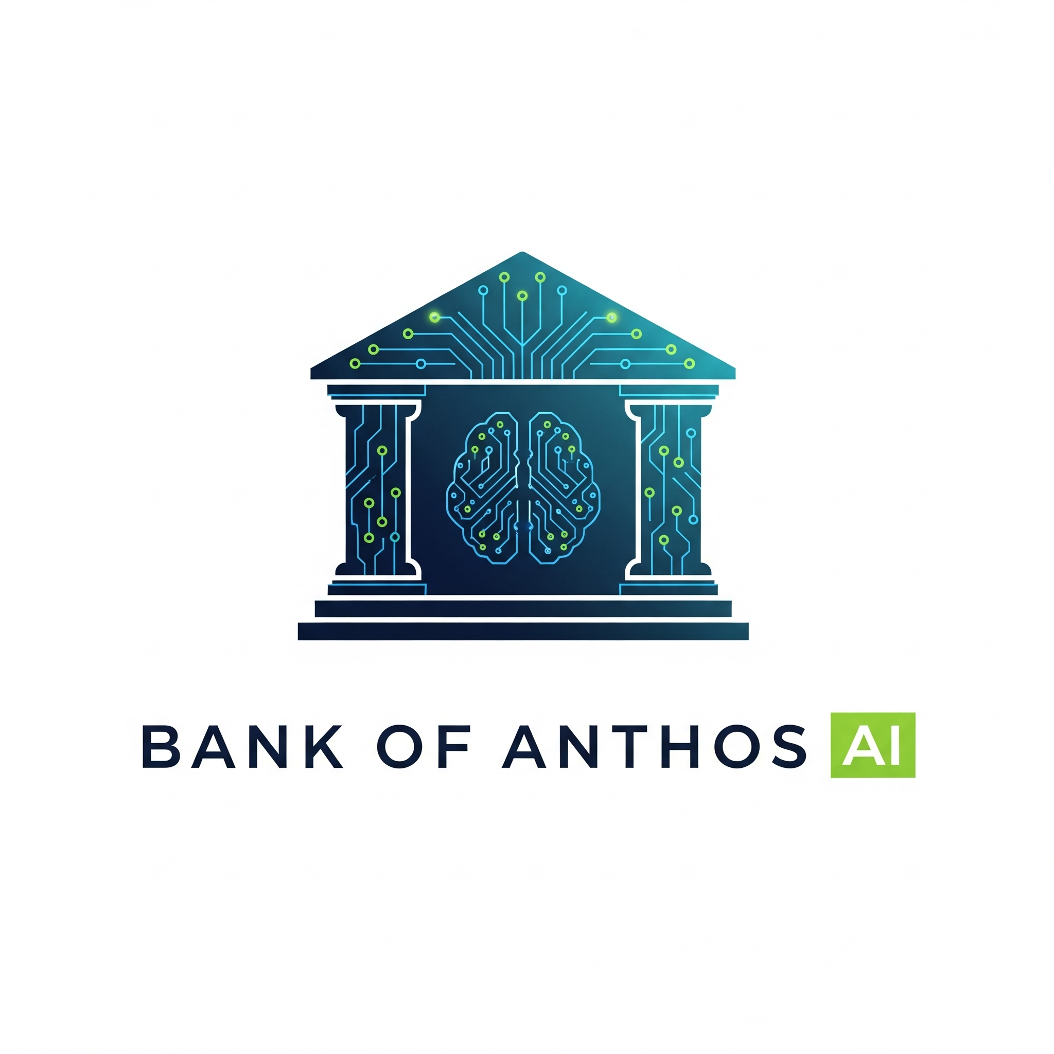 Transform Bank of Anthos | Devpost
