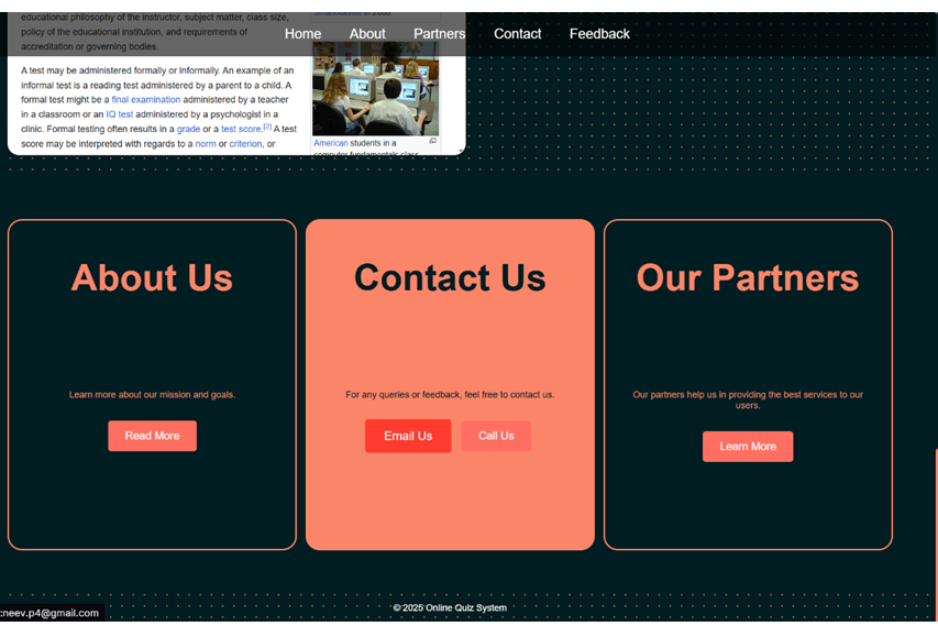 Brain Compiler Trivia | Devpost