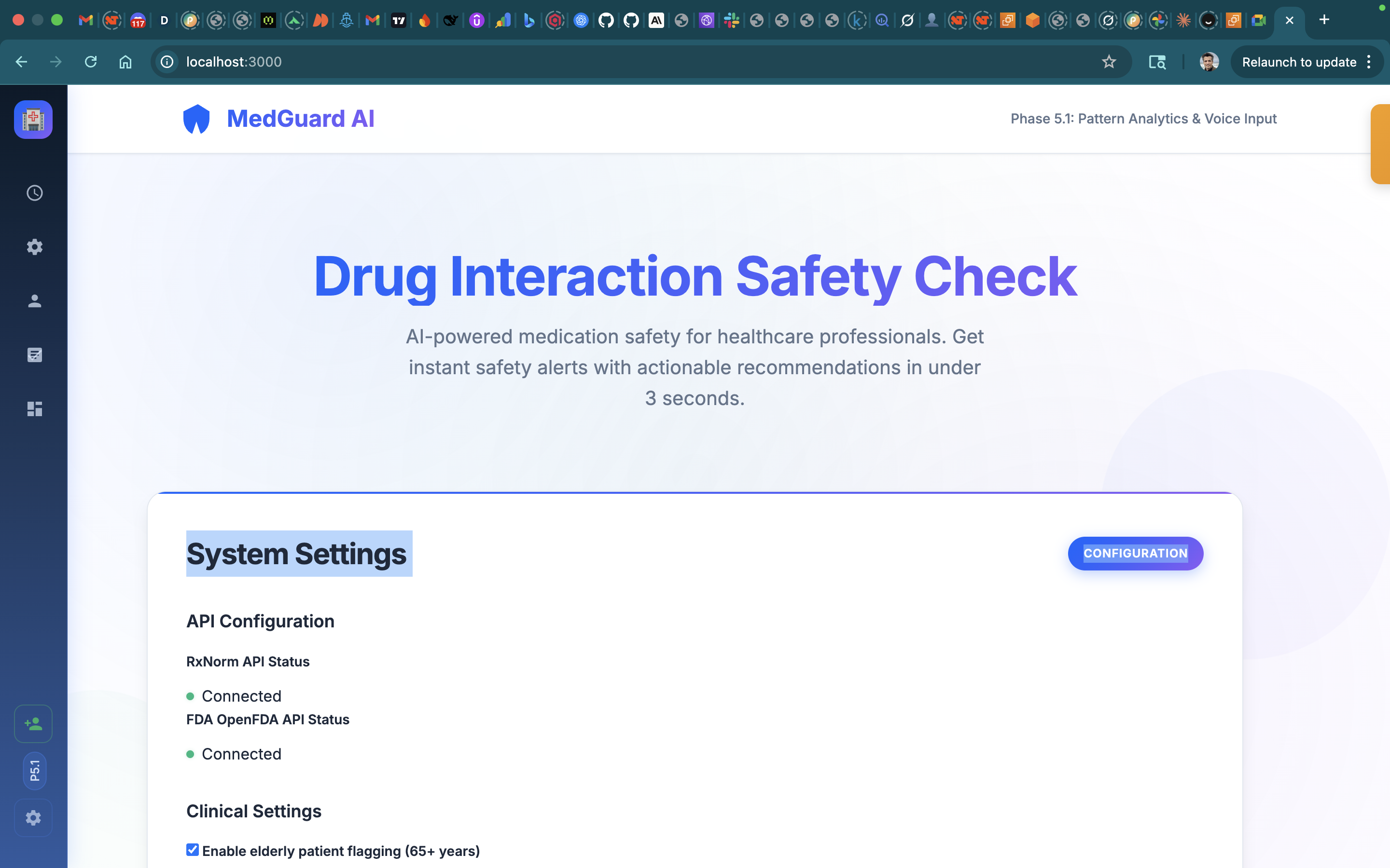 Med Guard - AI | Devpost