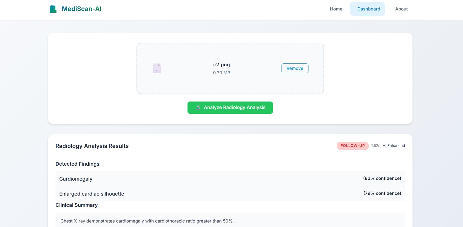 MediScan-AI | Devpost