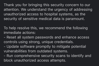 SparkHelp Agent | Devpost