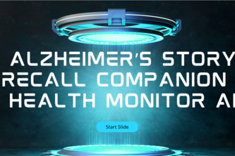 Alzheimers Ai Companion | Devpost