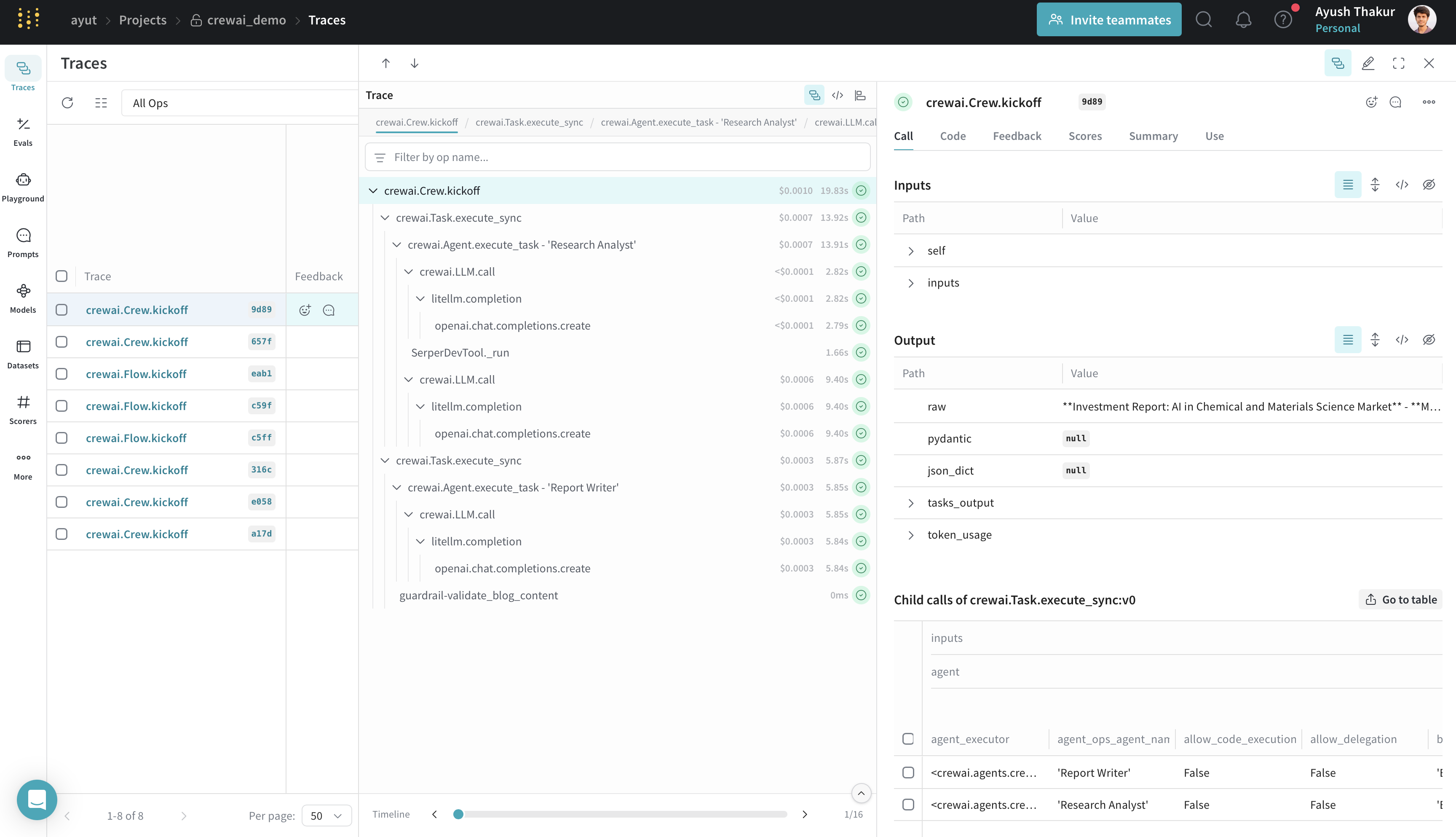 Agentic AI for Real-World Problem Solving | Devpost