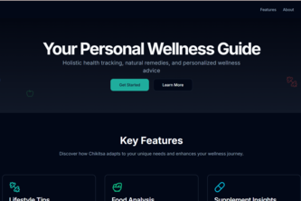 Chikitsa AI | Devpost