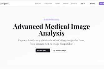 MedExplainAI (Medical Report Understanding Agent | Devpost