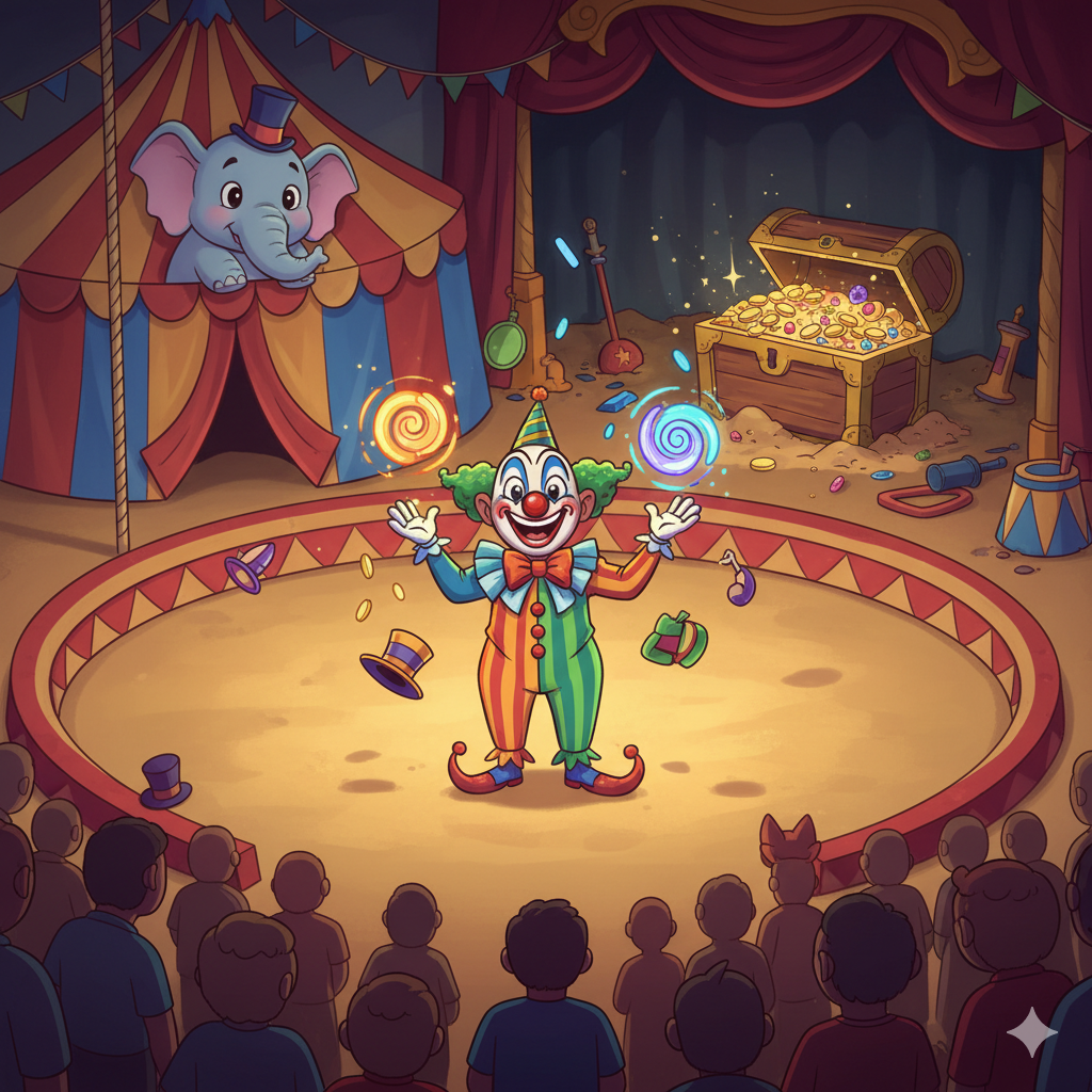 Procedure Story Generator | Devpost