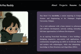 DigiCanva | Portfolio | Devpost