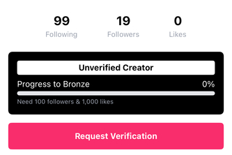 TikTok Karma | Devpost