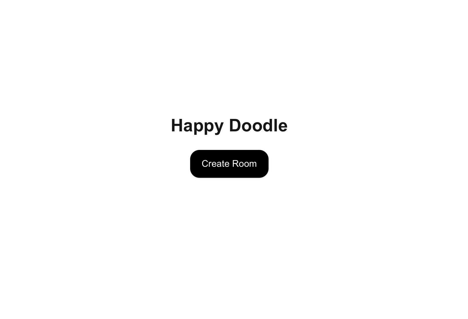 Happy Doodle | Devpost