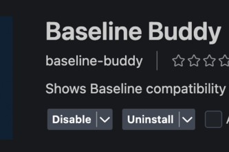 Baseline Buddy | Devpost