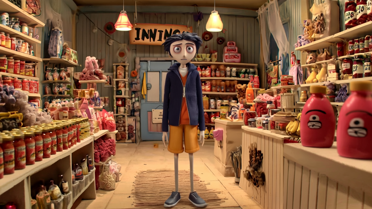 the forgotten store | Devpost