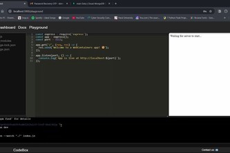 codebox-client | Devpost