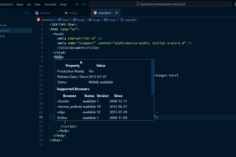 BaseLine Checker | Devpost