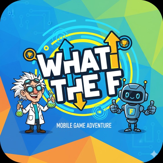 What The F? | Devpost