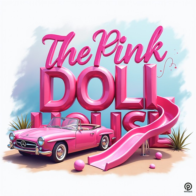 Pink Doll House Remix | Devpost