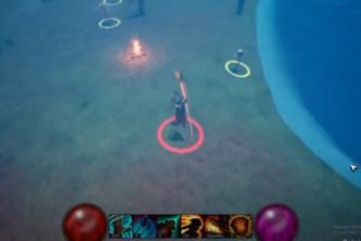 Billion Year War | Devpost