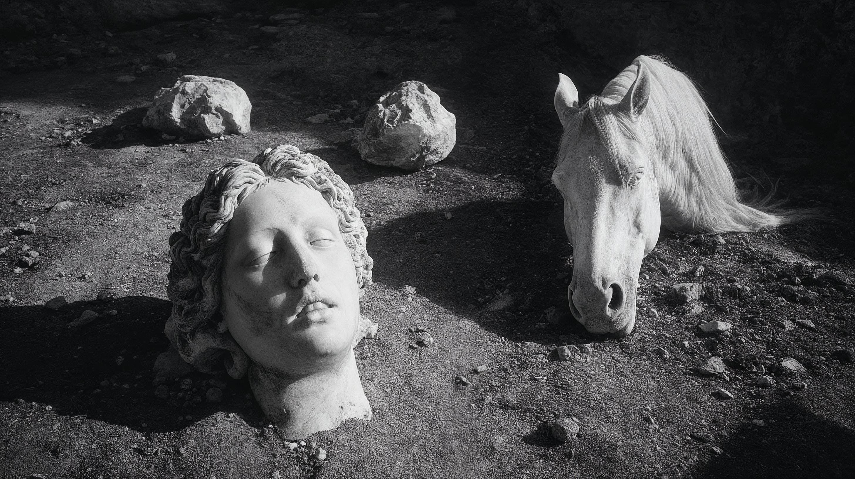 The Afterlife of Aphrodite | Devpost