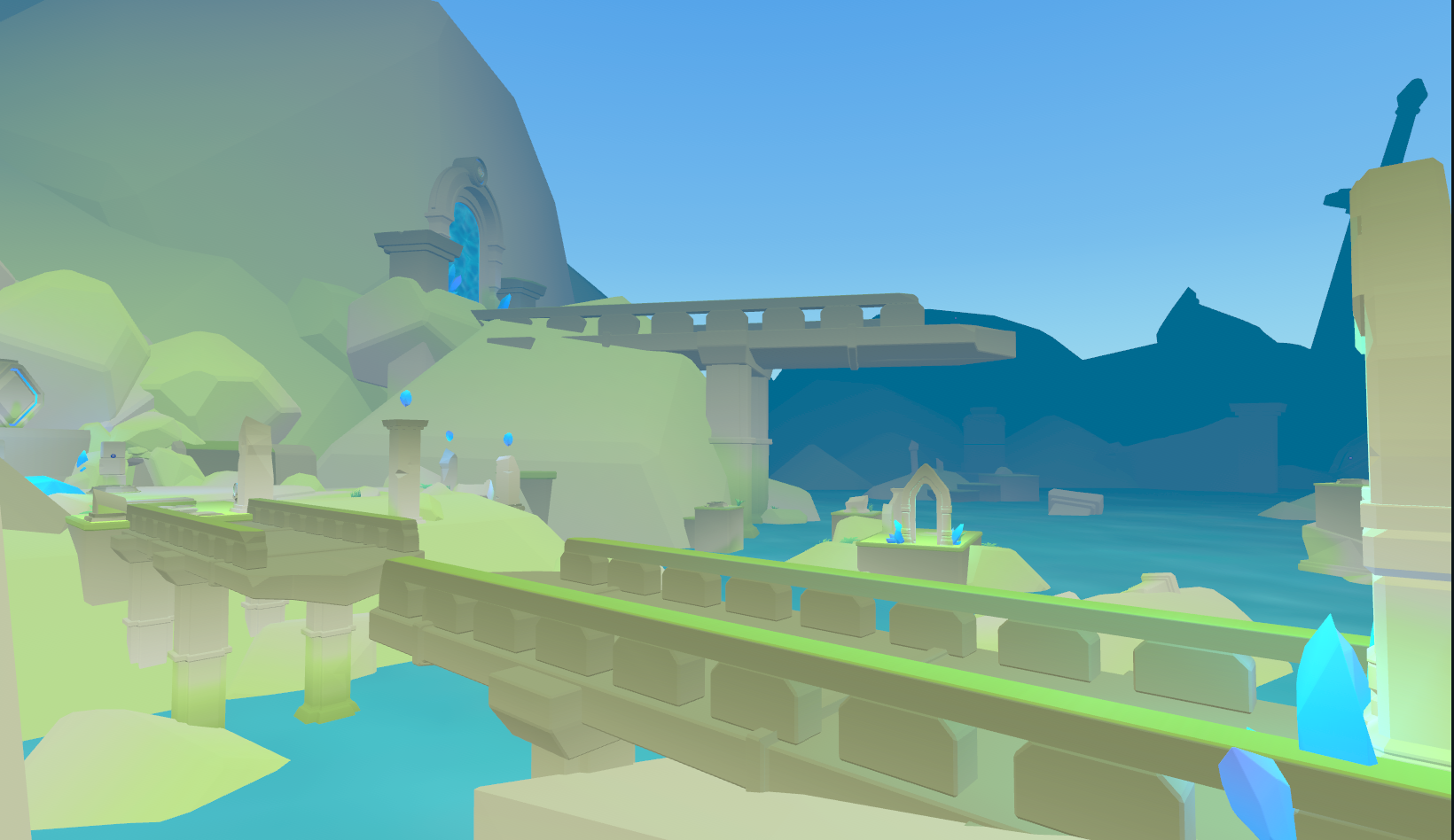 Echoes of the Puzzle Wardens | Devpost