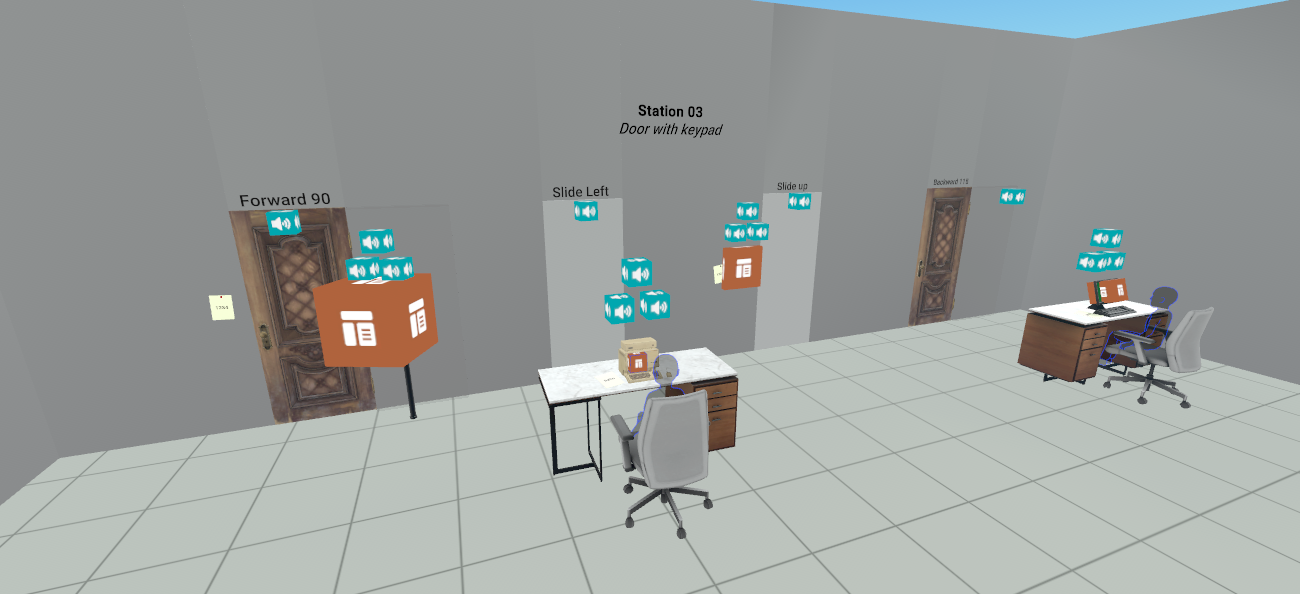 Escape Room Toolkit | Devpost